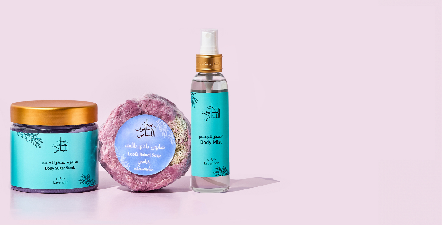 HOUSE OF SOAP – Kuwait